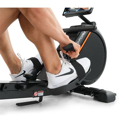 Proform 550 R Rowing Machine 30 Day Ifit Subscription Included