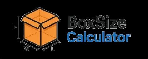 Free Box Volume Calculator Cubic Inch Foot And Cm³ Results