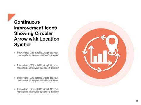 Rigorous Enhancement Icon Circular Gear Ppt Powerpoint Presentation Complete Deck
