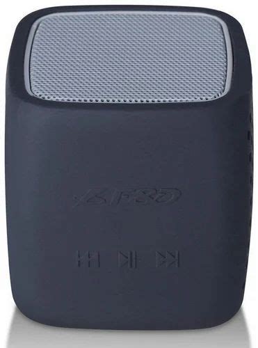 F D W W Portable Bluetooth Speaker Size Small At Piece In Saharanpur