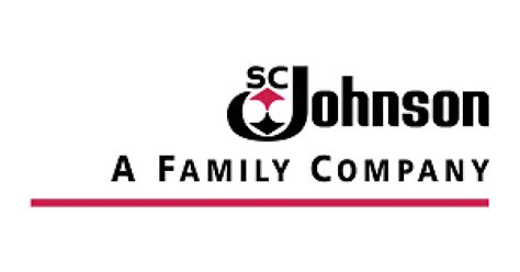 Sc Johnson Световен Лидер