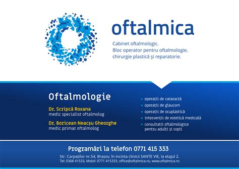 Oftalmica Med