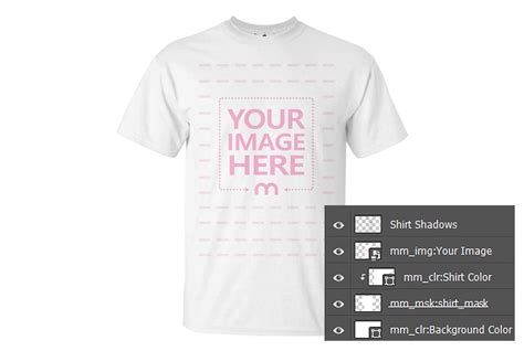 PSD Formatting Guide For Uploading Photoshop Mockups To Mediamodifier