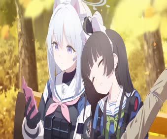 Tsukiyuki Miyako Miyu Live Wallpaper Desktophut