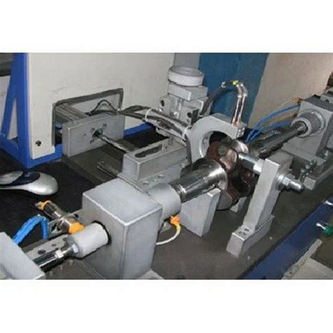 Vision System For Ford Liner Defect Detection System At ₹ 65000 Vision System In Pune Id