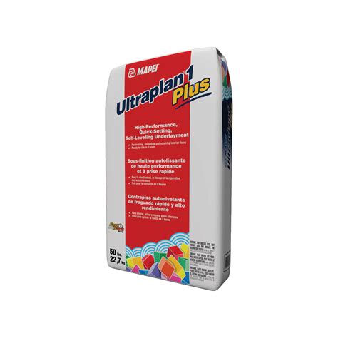 Ultraplan 1 Plus Mapei