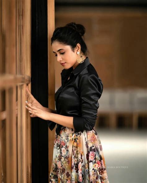 Pin On Priyanka Mohan