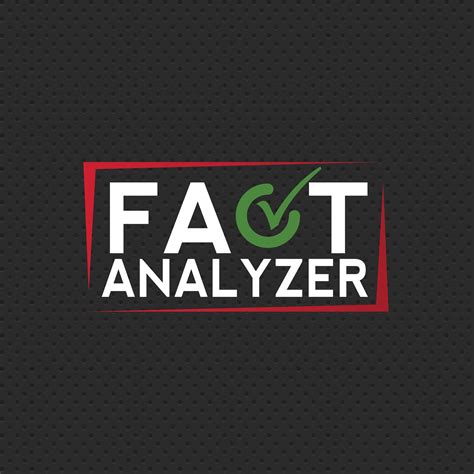 Fact Analyzer