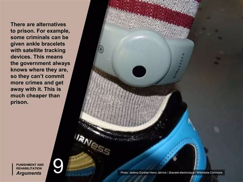 Bnc 201617 Issue 2 Prisons The Arguments Ppt