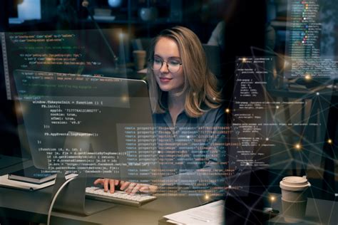 Descubre La Escuela De Programación De La Uoc Tecnología