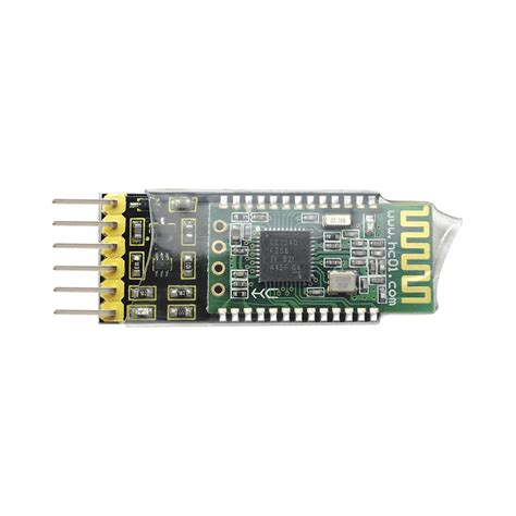 Bluetooth Module HC BLE HiTechChain