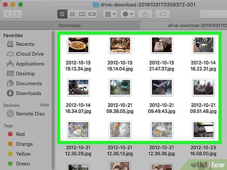 3 Ways To Convert A File Into PDF WikiHow