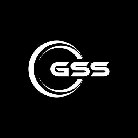 Gss Logo Design Inspiration For A Unique Identity Modern Elegance And Creative Design