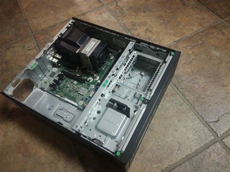 Improved HP Elitedesk Builds Gg