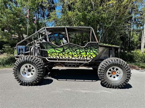 Custom Vinyl Wraps