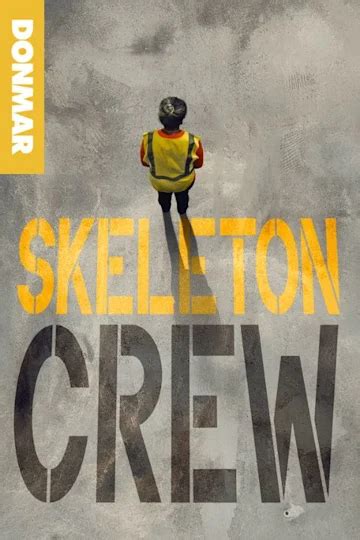 Skeleton Crew Tickets Donmar Warehouse London Theatre