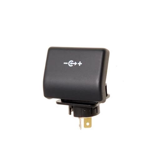 Power Socket Disco3 Series Forever