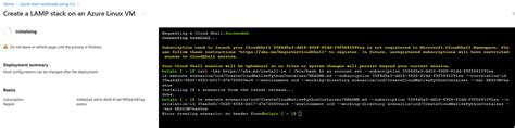 No Header Found Error On Scenario 3 · Issue 47 · Azure