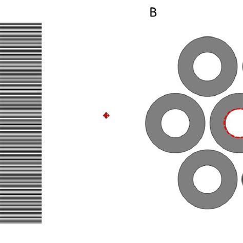Filling In At The Blind Spot Operates At Intermediate Stages Of Visual