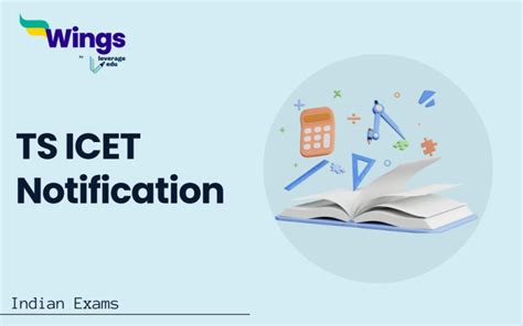TS ICET Notification Out Today Check Latest Updates Leverage Edu
