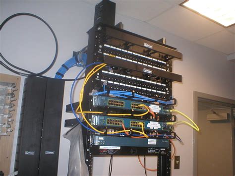 Patch Panel Labels At Glenn Baker Blog