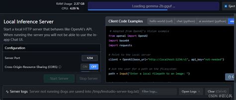 LM Studio 无法下载gemma b lm studio不能下载模型 CSDN博客