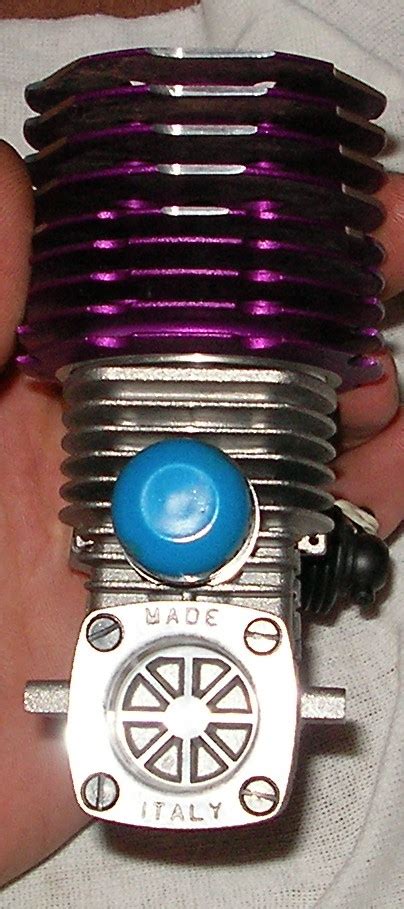 For Sale Novarossi Plus T Engine R C Tech Forums