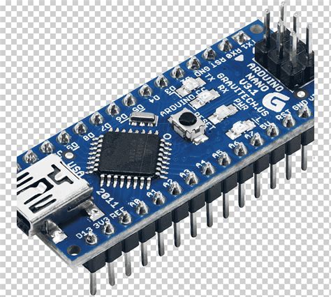 Arduino Uno ATmega328 Electronics Input Output Arduino Nano
