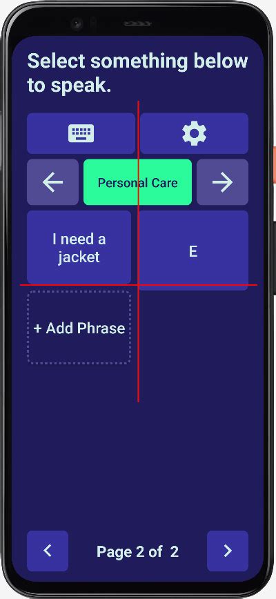 Phrase Cell Constraint Issue On Main Screen · Issue 362