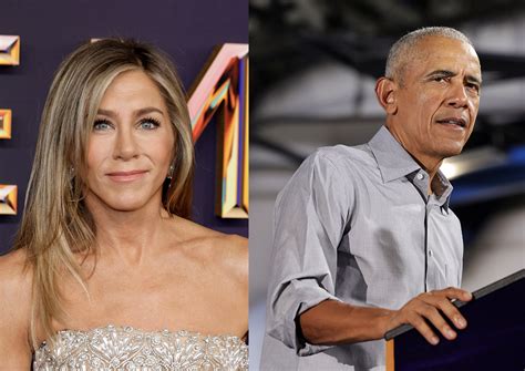 Why Jennifer Aniston Felt Compelled To Address Rumors Of A Romance With