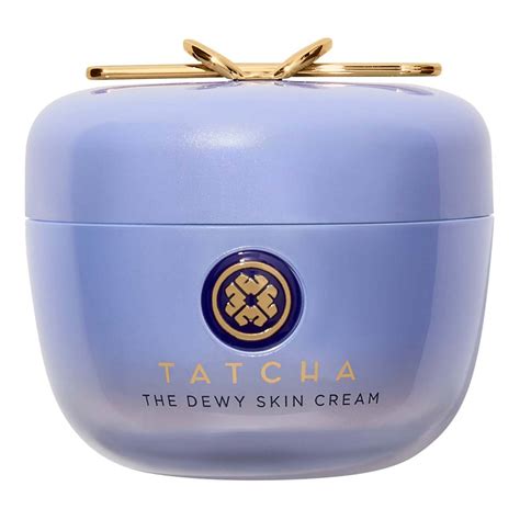 TATCHA The Dewy Skin Cream 50ml | SEPHORA UK