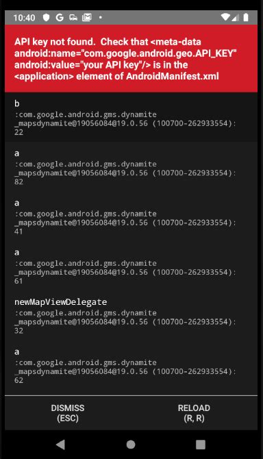 React Native Maps Issue Issue React Native Maps React Native Maps GitHub