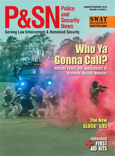 Police And Security News