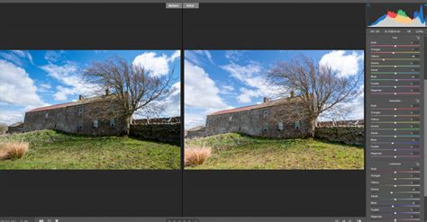 How To Make HDR Exterior Architecture Photos With Adobe Camera Raw Envato Tuts