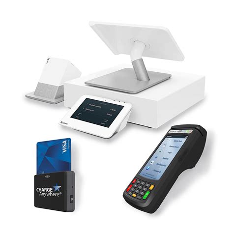 Best Credit Card Processor For Restaurants Choosing The Right Solution