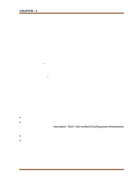 Chapter 6 Preformulation Studies Pdf Spectrophotometry Pharmaceutical Formulation Chapter 6 Preformulation Studies Pdf Spectrophotometry Pharmaceutical Formulation