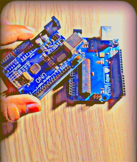 Ajay Kumar On Linkedin Working With Arduino Is My Pleasure😊