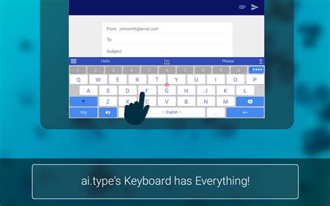 Ai Type Keyboard App Developer Accidentally Leaks Personal Data Of Million Users