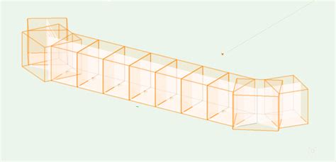 Render 3d Models Diferent Layers Entertainment Vectorworks