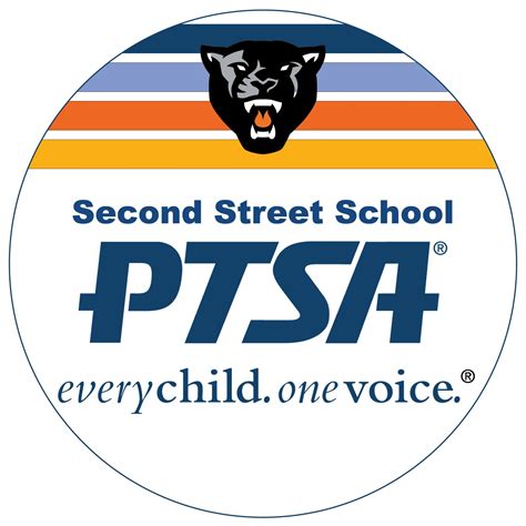 Second Street School Ptsa