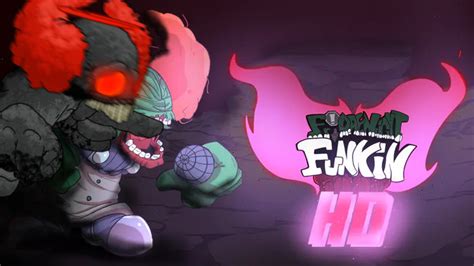 Vs tricky hd full week Mod for Friday Night Funkin' | FNF Mods