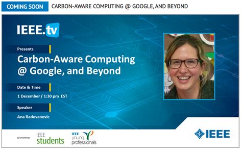 Free Ieee Live Stream Webinar Ci2s Enterprise