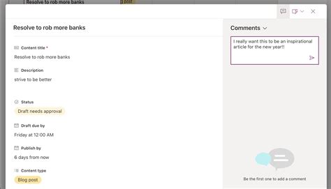Microsoft Lists Review PCMag UK