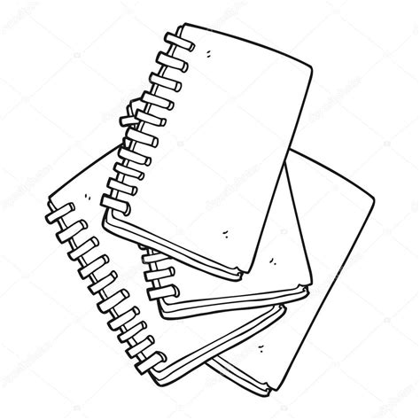 Descargar Libre Cuaderno De Dibujo De Papel Para Colorear Cuaderno My