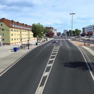 Java Map Rework V Addon Update Version ETS ETS ATS Mod