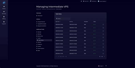 Vps Hosting July 2025