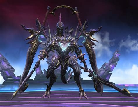 Zoraal Ja Boss Final Fantasy Xiv Online Wiki Ffxiv Ff14 Online Community Wiki And Guide