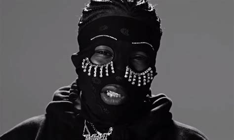 Leikeli47 Drops No Reload Video Watch It Here
