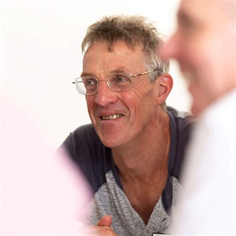 Aled Williams Our Staff University Of Derby