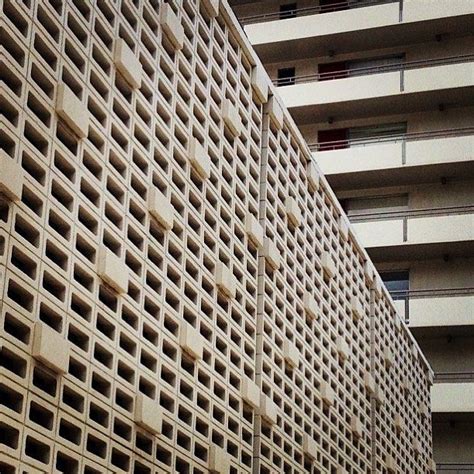 Pin By Keith Weber On Cmu Screen Block Concrete Masonry Unit Brick